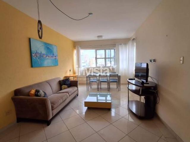 Apartamento à venda no bairro Boqueirão