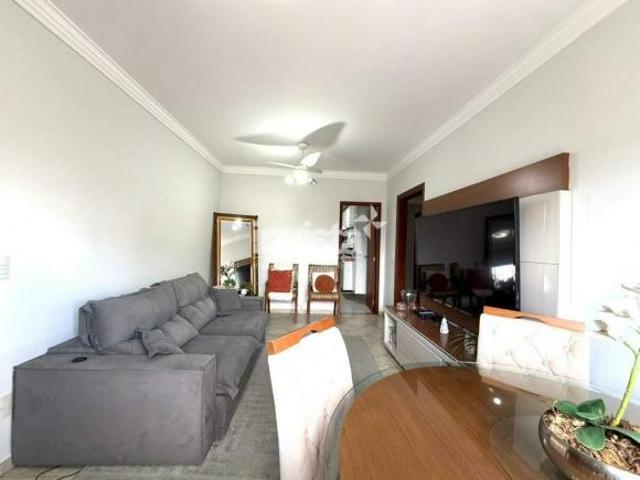 Apartamento à venda no bairro Boqueirão