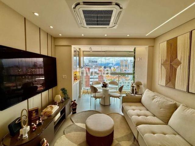 Apartamento à venda no bairro Boqueirão