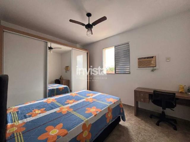 Apartamento à venda no bairro Boqueirão