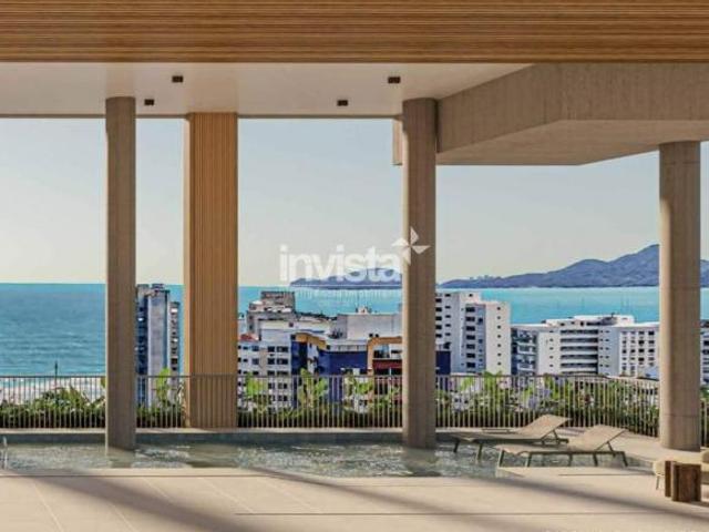 Apartamento à venda no bairro Boqueirão
