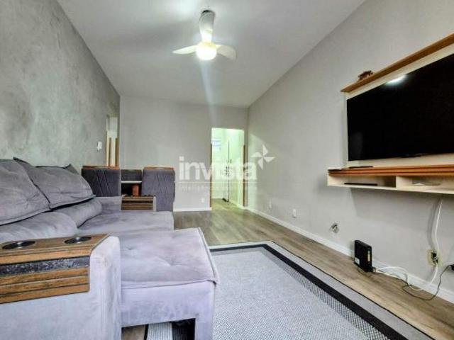 Apartamento à venda no bairro Boqueirão
