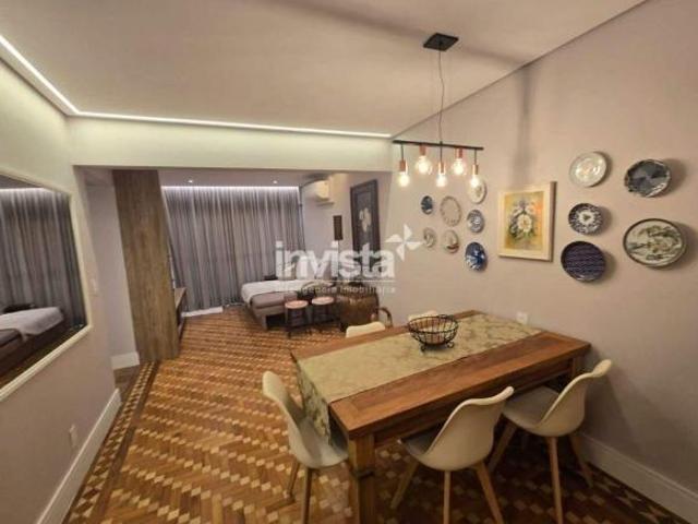 Apartamento à venda no bairro Boqueirão