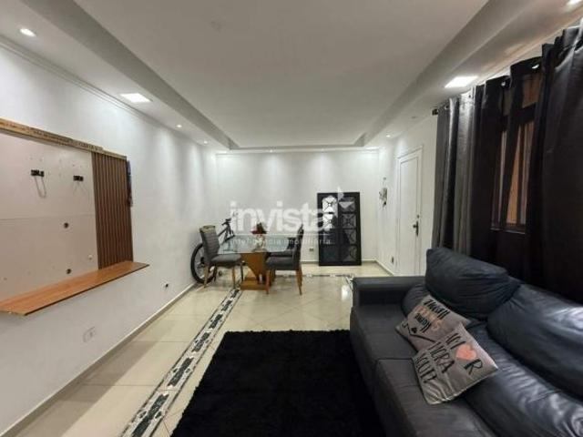 Apartamento à venda no bairro Boqueirão