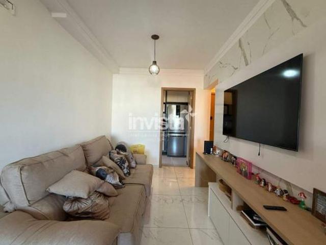 Apartamento à venda no bairro Boqueirão