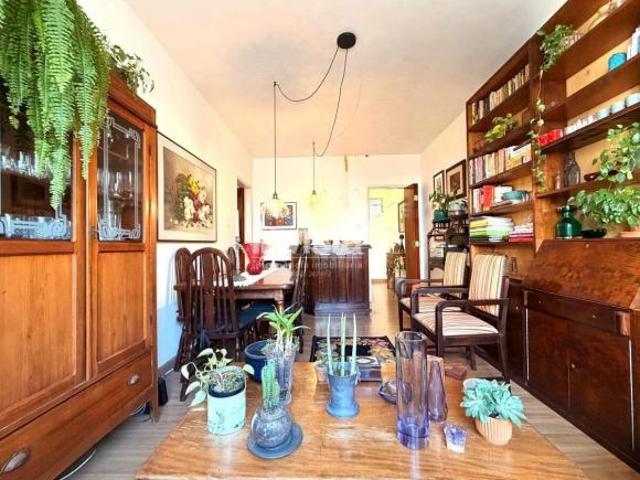 Apartamento à venda no bairro Boqueirão