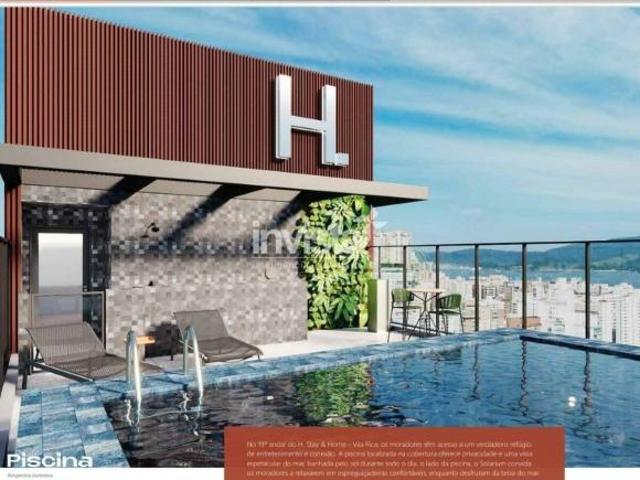 Apartamento à venda no bairro Boqueirão