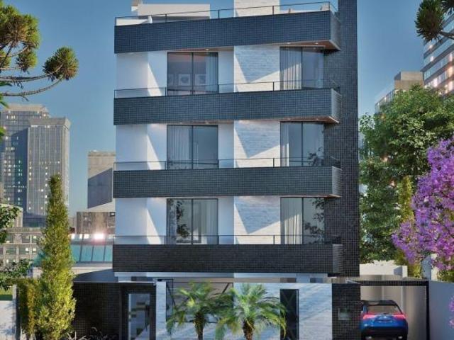 Apartamento à venda no bairro Boqueirão Curitiba/PR