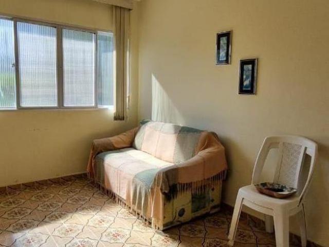 Apartamento à venda no bairro Boqueirão Praia Grande/SP