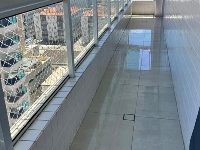 Apartamento à venda no bairro Boqueirão Praia Grande/SP, 1