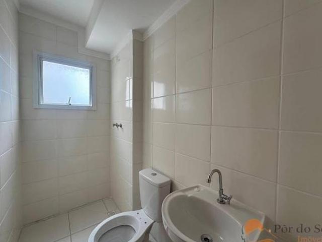 Apartamento à venda no bairro Boqueirão Praia Grande/SP