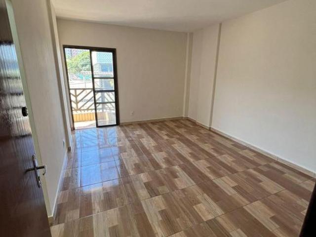 Apartamento à venda no bairro Boqueirão Praia Grande/SP