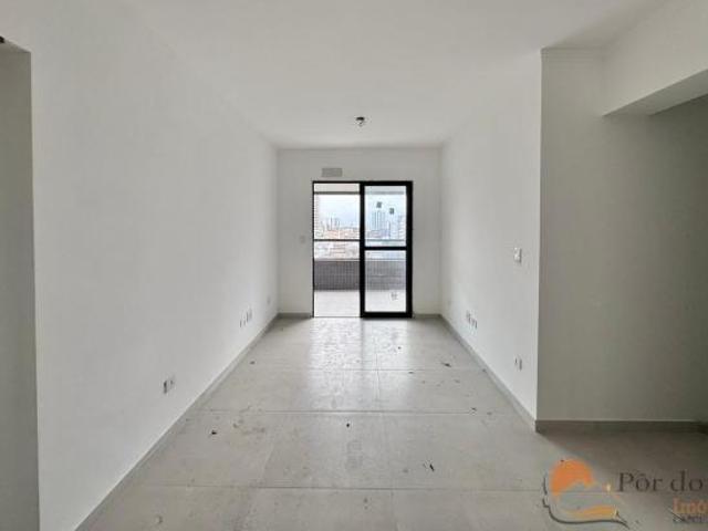 Apartamento à venda no bairro Boqueirão Praia Grande/SP