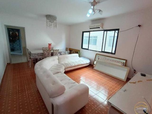 Apartamento à venda no bairro Boqueirão Praia Grande/SP