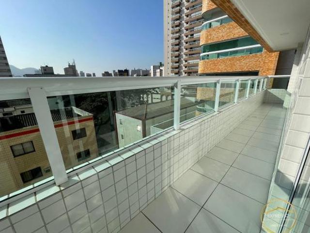 Apartamento à venda no bairro Boqueirão Praia Grande/SP