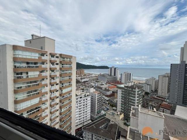 Apartamento à venda no bairro Boqueirão Praia Grande/SP