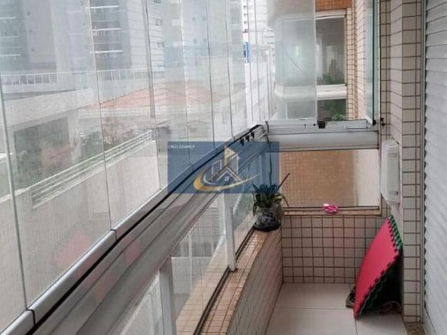 Apartamento à venda no bairro Boqueirão Praia Grande/SP