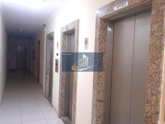 Apartamento à venda no bairro Boqueirão Praia Grande/SP