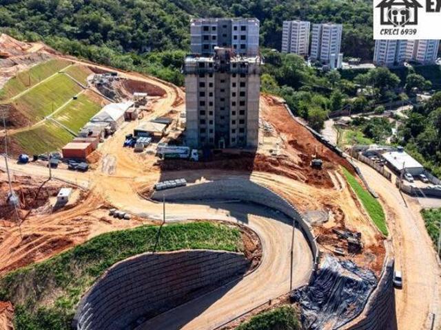 Apartamento à venda no bairro Borba Gato Sabará/MG