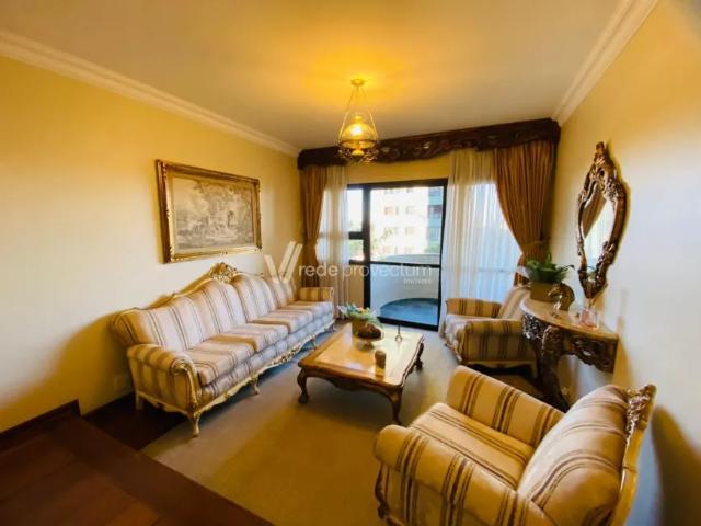 Apartamento à venda no bairro Bosque