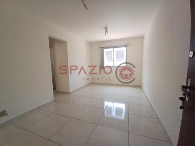 Apartamento à Venda no Bairro Bosque, Campinas