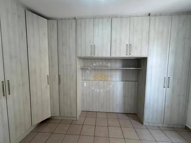 APARTAMENTO À VENDA NO BAIRRO BOSQUE CAMPINAS/SP