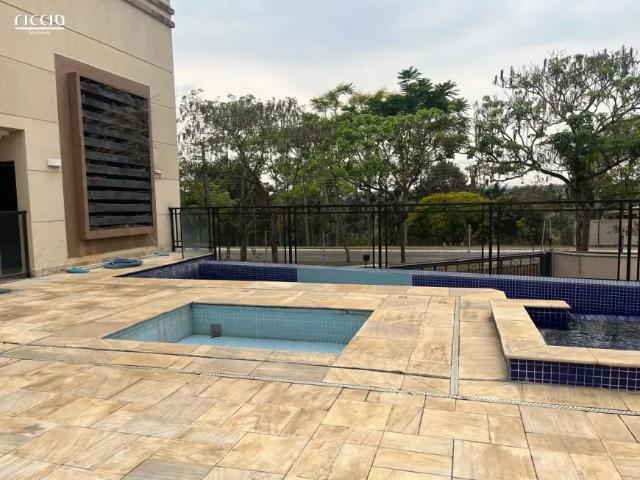 Apartamento a venda no bairro Bosque dos Eucaliptos em São José dos Campos com 2 dorm 1suite 2 v