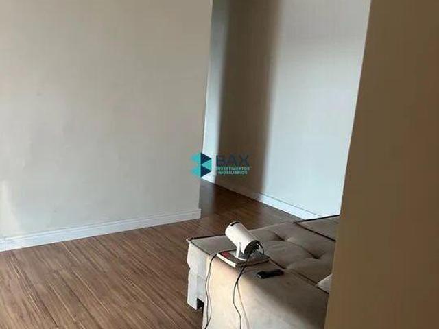 Apartamento à venda no bairro Bosque dos Eucaliptos São José dos Campos/SP