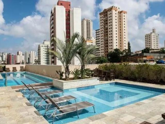 Apartamento à venda no bairro Bosque da Saúde em São Paulo/SP