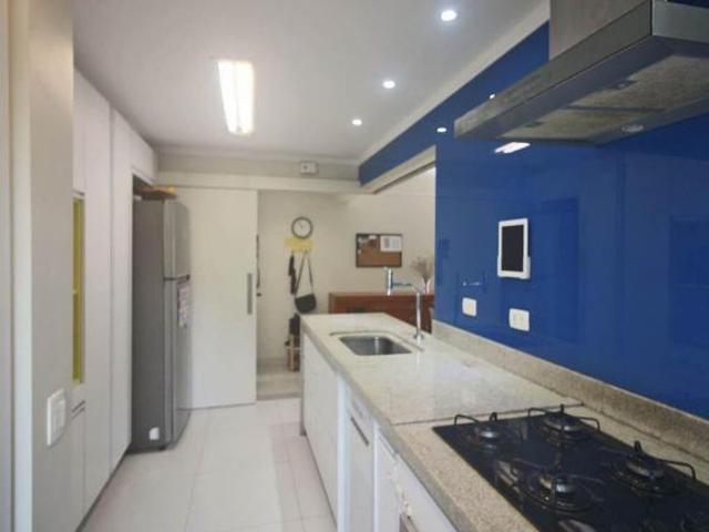Apartamento à venda no bairro Bosque da Saúde em São Paulo/SP