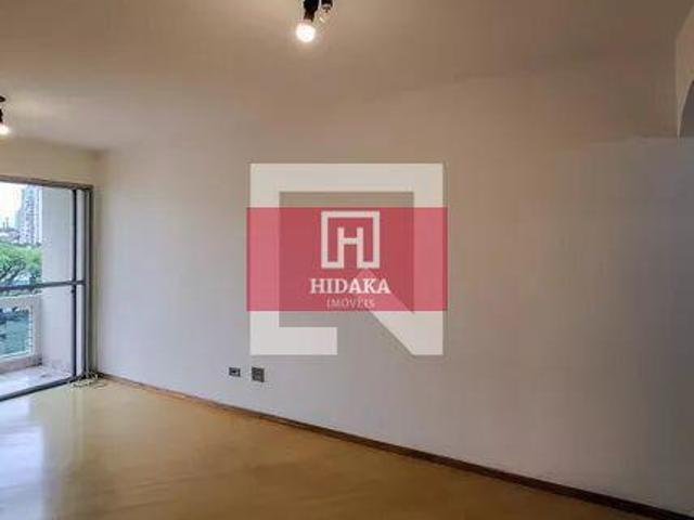 Apartamento à venda no bairro Bosque da Saúde São Paulo/SP, Zona Sul
