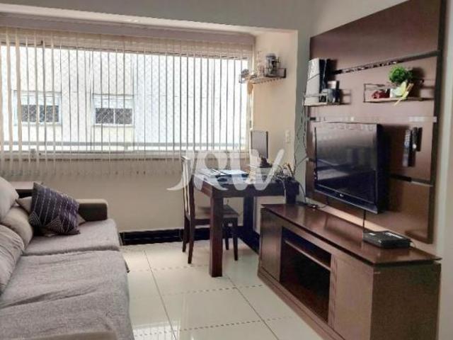 APARTAMENTO A VENDA NO BAIRRO BOSQUE DA SAÚDE NA CIDADE DE SÃO PAULO SP Área do apartamento 68 m²