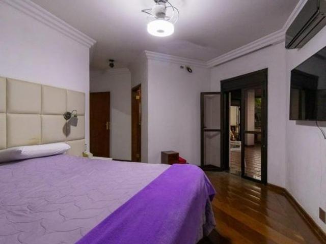 Apartamento à venda no bairro Bosque da Saúde São Paulo/SP