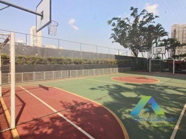 Apartamento à venda no bairro Bosque da Saúde São Paulo/SP