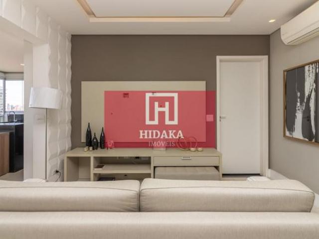 Apartamento à venda no bairro Bosque da Saúde São Paulo/SP