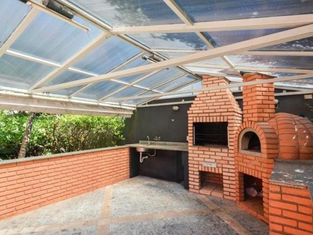 Apartamento à venda no bairro Bosque da Saúde São Paulo/SP
