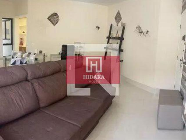 Apartamento à venda no bairro Bosque da Saúde São Paulo/SP, Zona Sul
