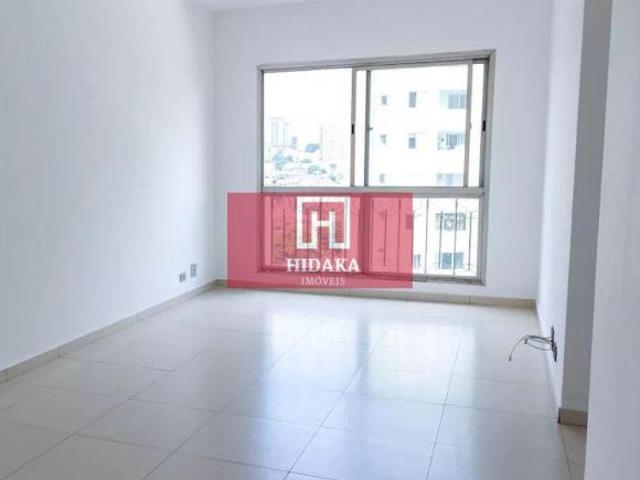 Apartamento à venda no bairro Bosque da Saúde São Paulo/SP, Zona Sul