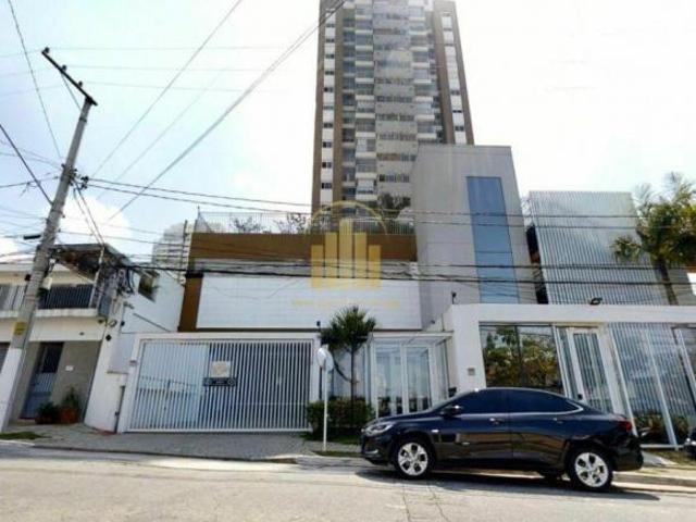 Apartamento à venda no bairro Bosque da Saúde São Paulo/SP, Zona Sul