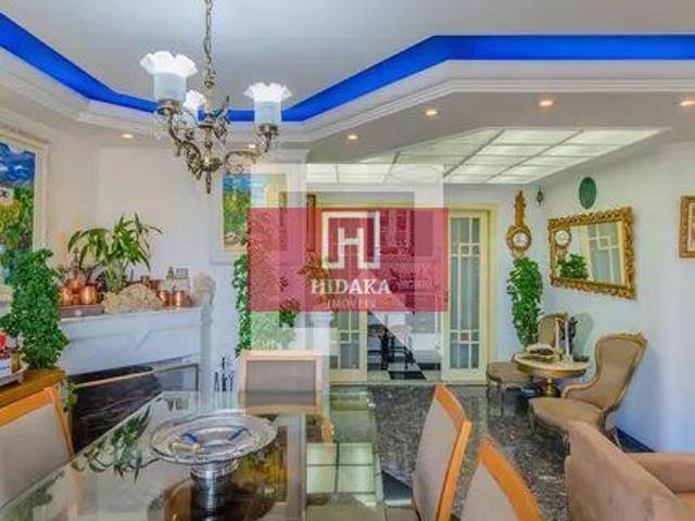 Apartamento à venda no bairro Bosque da Saúde São Paulo/SP, Zona Sul