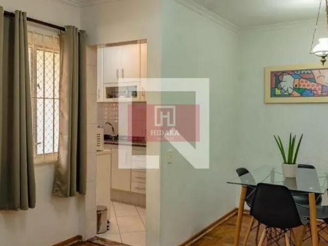 Apartamento à venda no bairro Bosque da Saúde São Paulo/SP, Zona Sul