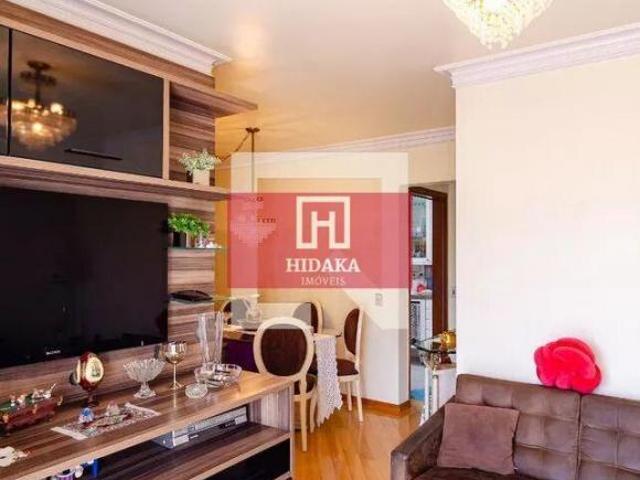Apartamento à venda no bairro Bosque da Saúde São Paulo/SP, Zona Sul