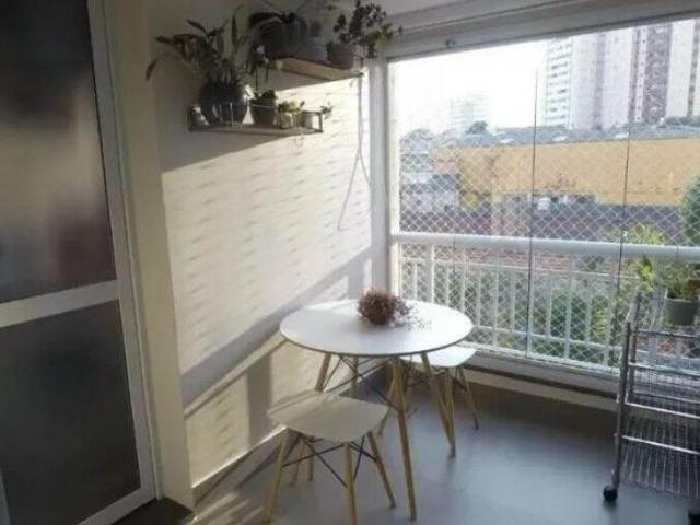 Apartamento à venda no bairro Bosque da Saúde São Paulo/SP, Zona Sul