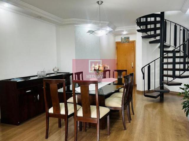 Apartamento à venda no bairro Bosque da Saúde São Paulo/SP, Zona Sul