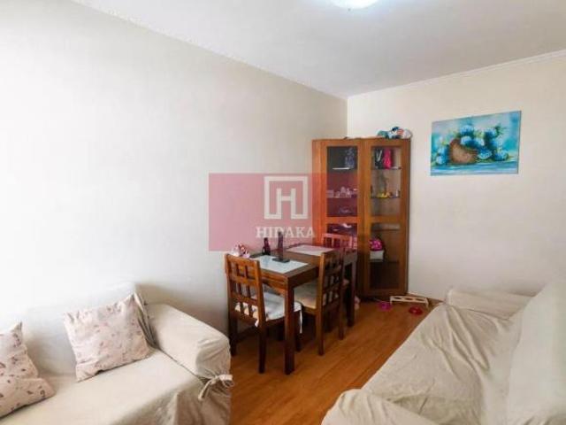 Apartamento à venda no bairro Bosque da Saúde São Paulo/SP, Zona Sul
