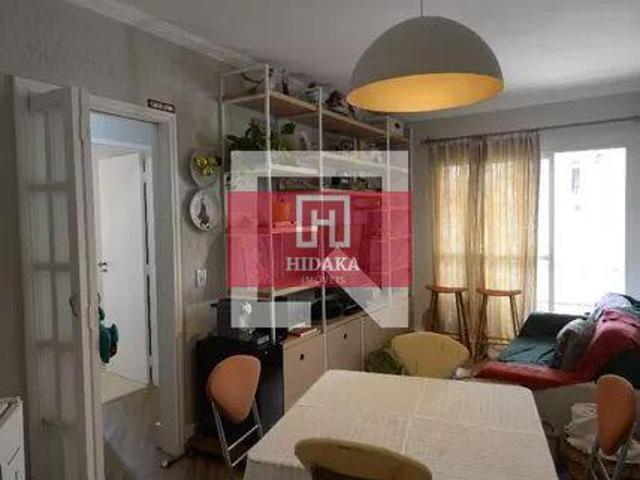 Apartamento à venda no bairro Bosque da Saúde São Paulo/SP, Zona Sul