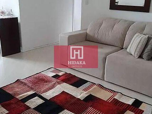 Apartamento à venda no bairro Bosque da Saúde São Paulo/SP, Zona Sul