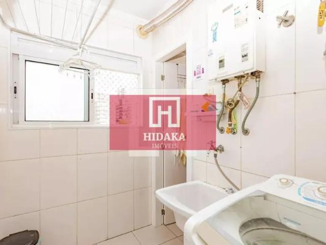 Apartamento à venda no bairro Bosque da Saúde São Paulo/SP, Zona Sul