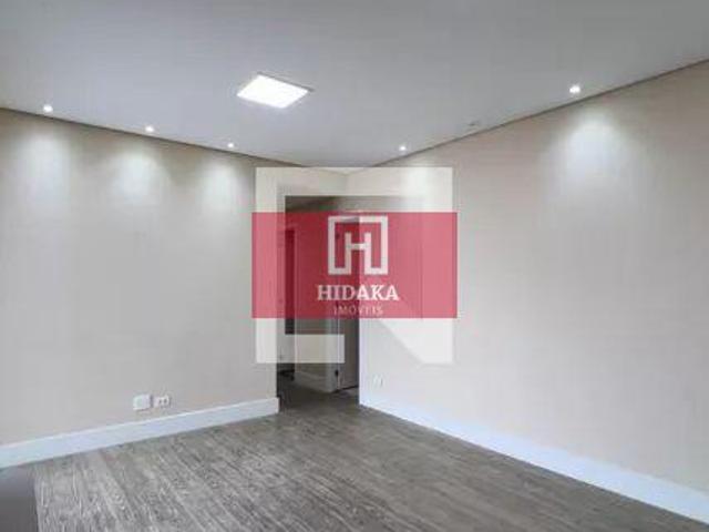 Apartamento à venda no bairro Bosque da Saúde São Paulo/SP, Zona Sul