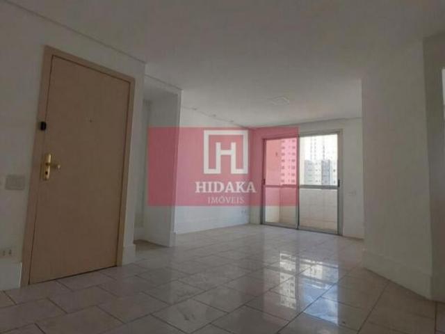 Apartamento à venda no bairro Bosque da Saúde São Paulo/SP, Zona Sul